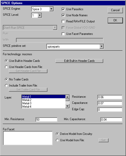 Using Electric 9-4: Simulation_ru